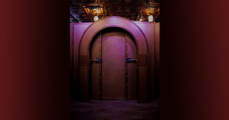 Riddlebox Escape Rooms